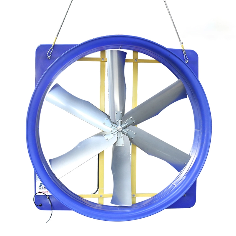 Terrui Custom Circulation Fan Supplier/Manufacturer/Factory China
